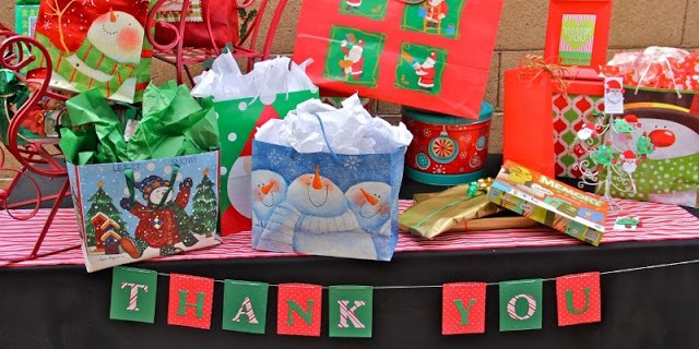 Toy Drive Kids Party: Give & Be Sweet! - Design Dazzle
