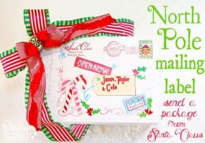 Cute Elf Stationery, Fun Elf Ideas & More Free Printables - Design Dazzle
