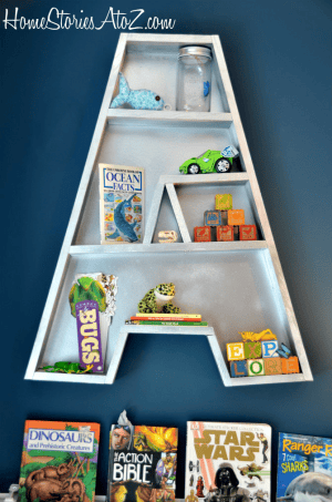 Little Explorers Classic Shared Boys Room