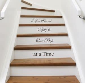 Fabulous Stairways With Kids In Mind