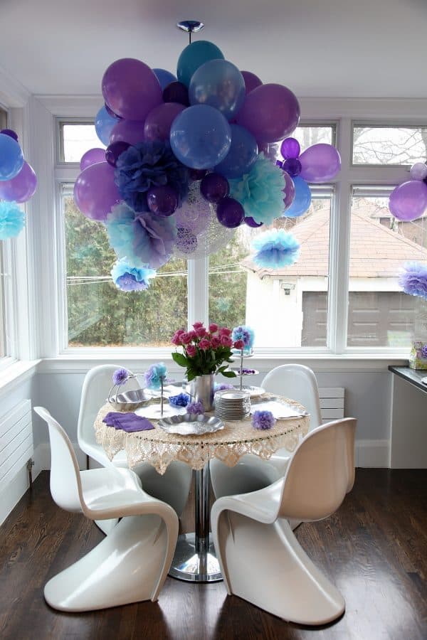 Creative Ways To Use Balloons For Kids Parties Design Dazzle Creative Ways To Use Balloons For Kids Parties Design Dazzle