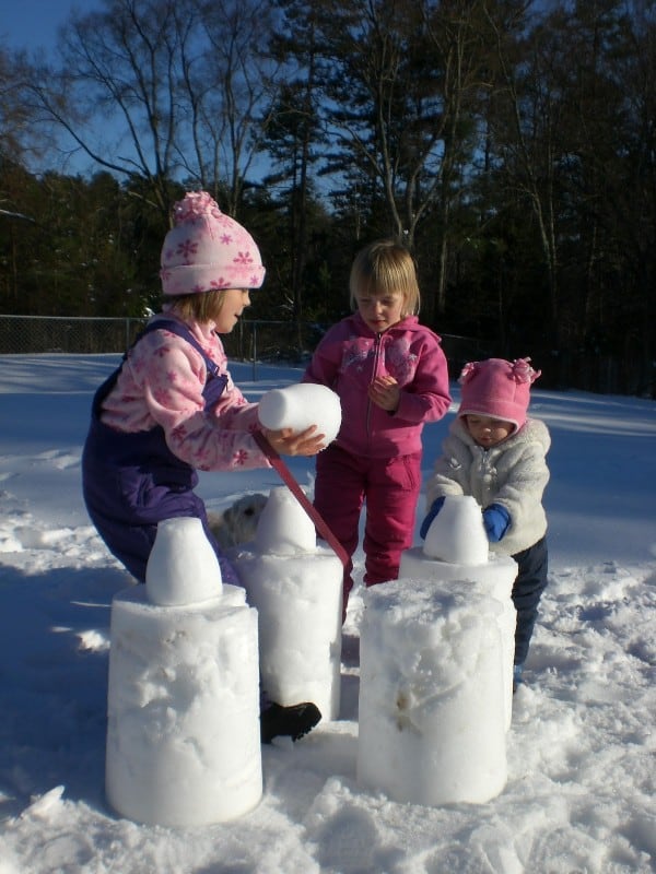 Outdoor Winter Activities For Kids Design Dazzle Outdoor Winter Activities For Kids Design Dazzle