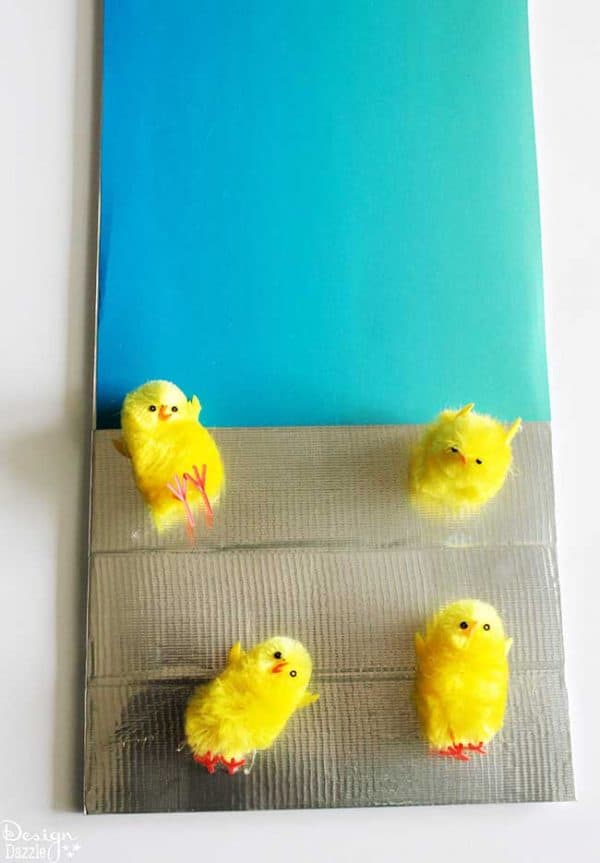 DIY "Chick Magnet" Costume Idea | How to Make Little Boy Halloween Costumes