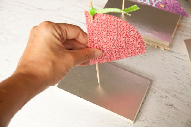 Summer Camp: Rain Gutter Sailboat Races STEM Activity - Design Dazzle