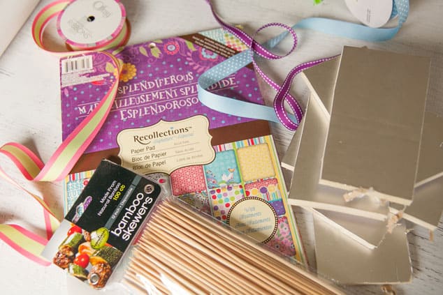 Summer Camp: Rain Gutter Sailboat Races STEM Activity - Design Dazzle