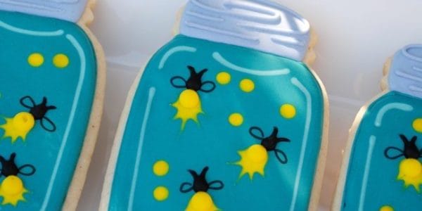 Summer Camp: Easy DIY Comet Craft - Design Dazzle