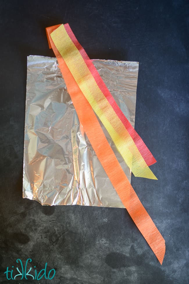 Summer Camp: Easy DIY Comet Craft - Design Dazzle