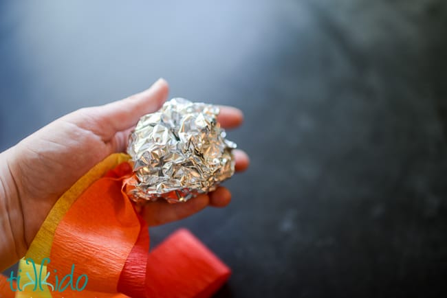 Summer Camp: Easy DIY Comet Craft - Design Dazzle