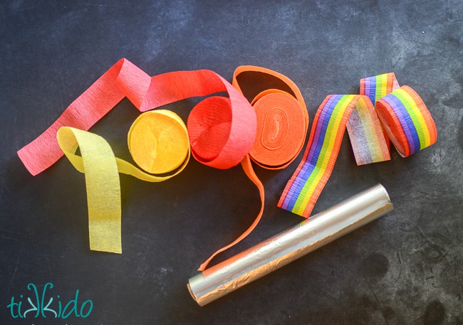 Summer Camp: Easy DIY Comet Craft - Design Dazzle