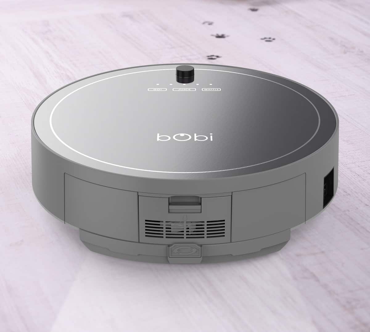 bObi Pet: Meet The Vacuum That Changed The Way I Clean - Design Dazzle