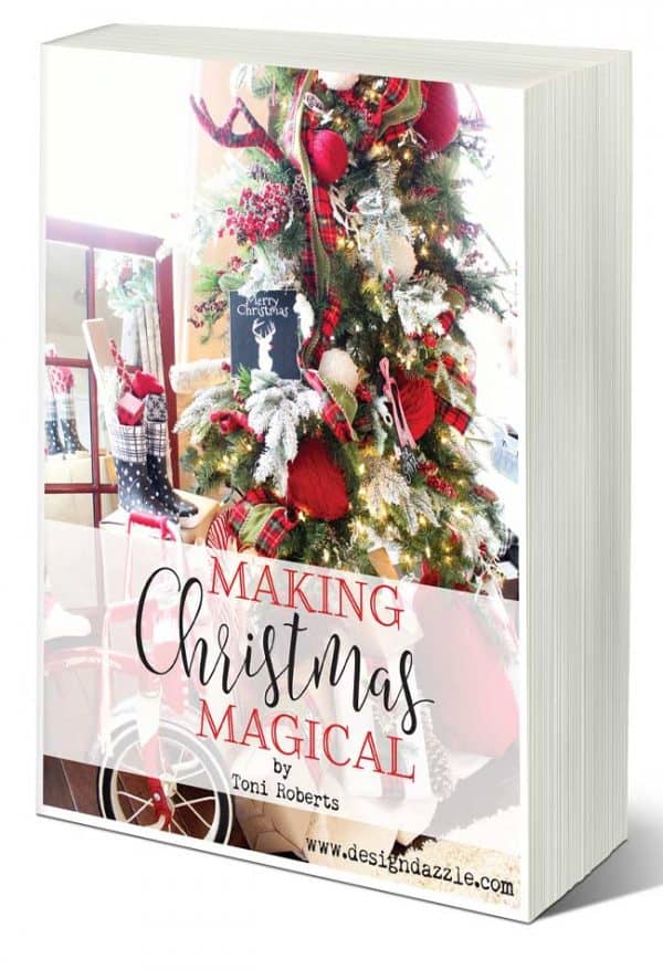 My Christmas eBook: Making Christmas Magical! - Design Dazzle