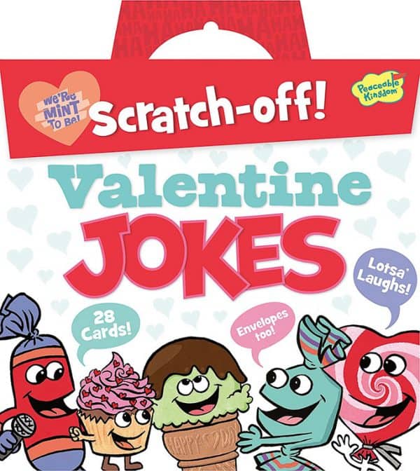 Fantastic Free Printable Gender Neutral Valentine's - Design Dazzle