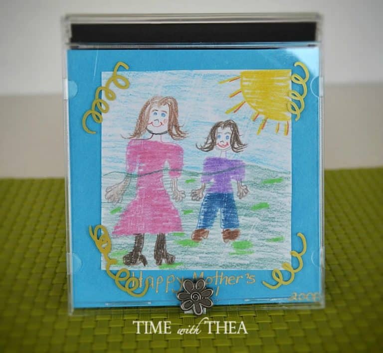 12 Marvelous Classroom Mother's Day Gifts - Design Dazzle