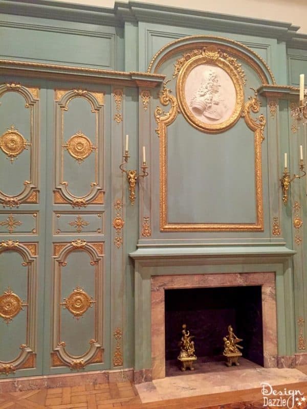 Guide to The Getty - Part 2 - Design Dazzle