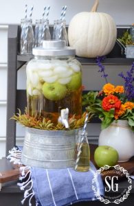 13 Fantastic Fall Drinks - Design Dazzle