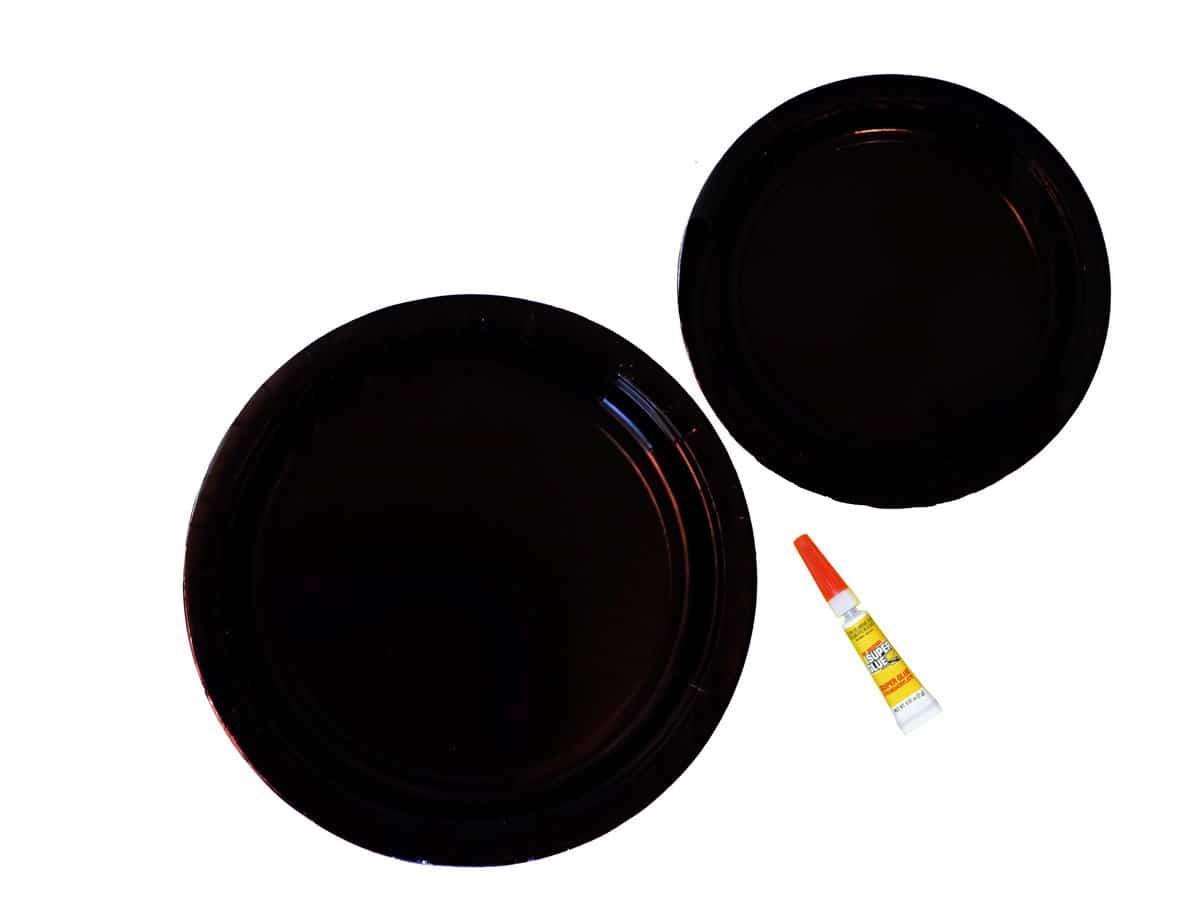 DIY Mickey Mouse Plate - Design Dazzle