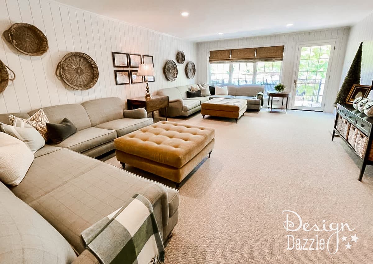 British Heritage Influenced Designer Home - Design Dazzle