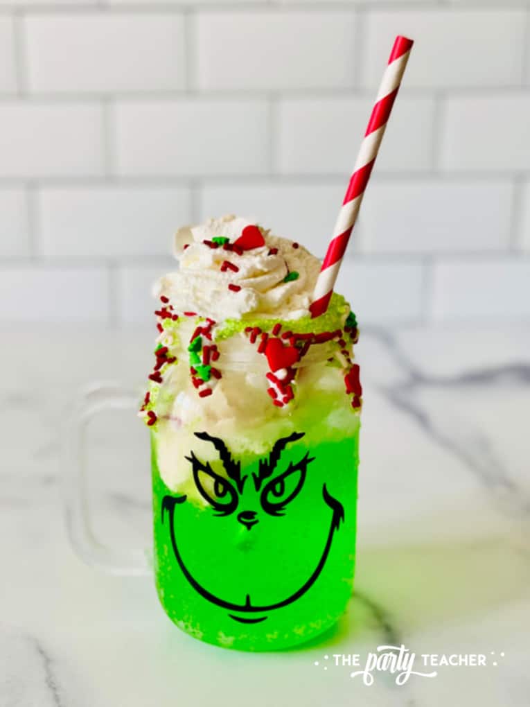 How to Make Grinch Nutter Butter Cookies