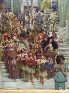 Guide to The Getty - Part 1 - Design Dazzle