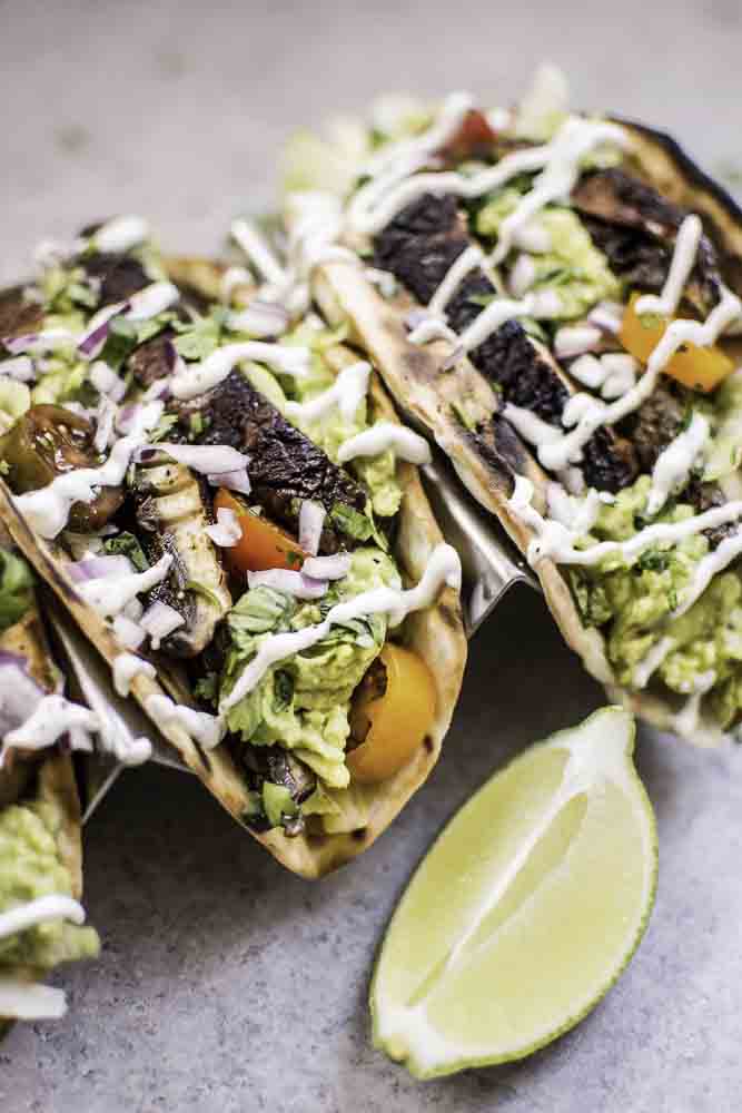 20 Amazing Taco Recipes - Design Dazzle
