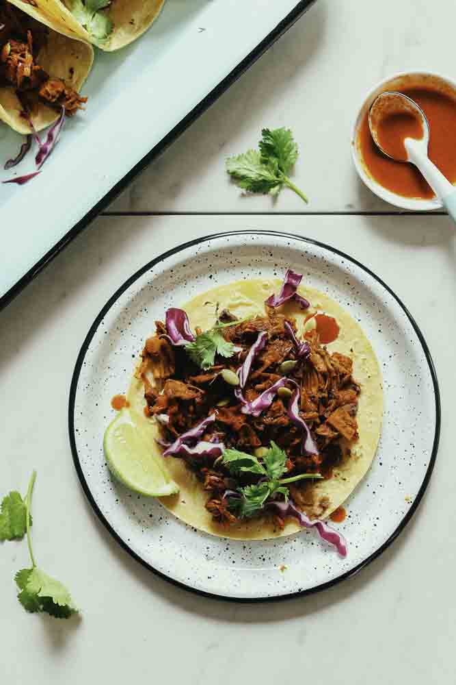 20 Amazing Taco Recipes - Design Dazzle