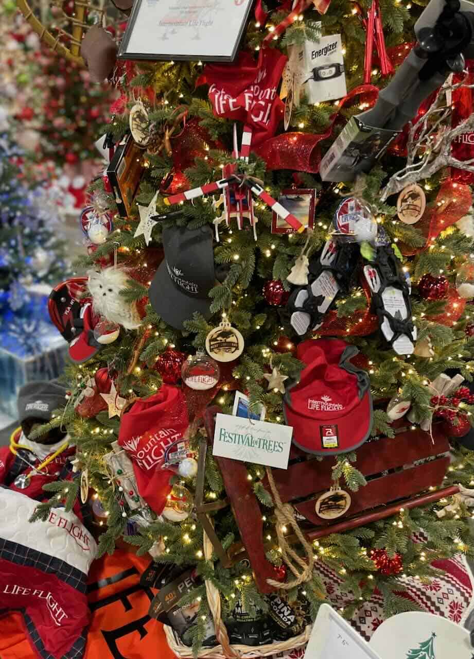 Fun & Unique Christmas Tree Ideas - Design Dazzle