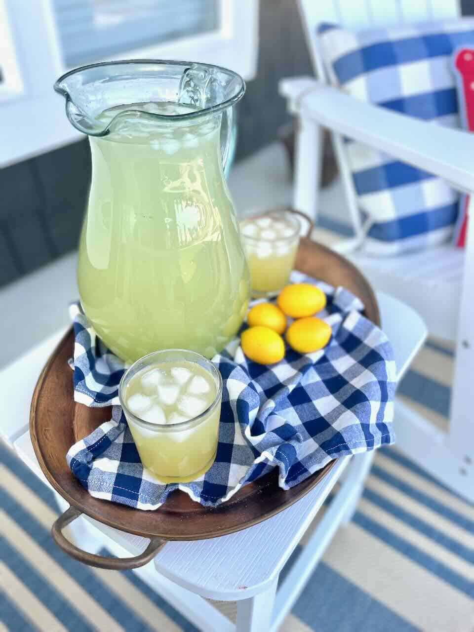 Front Porch Essentials - Design Dazzle