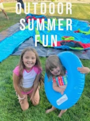 The Ultimate List of Summer Fun - Design Dazzle