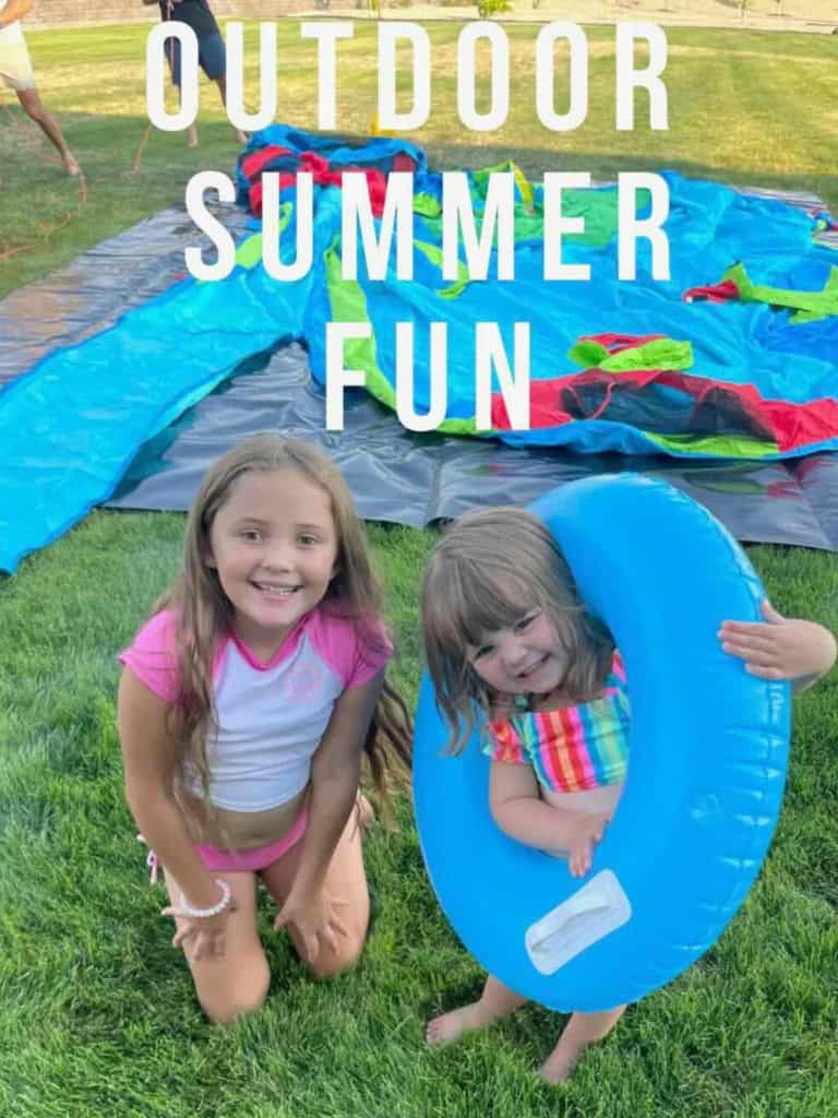 The Ultimate List of Summer Fun - Design Dazzle