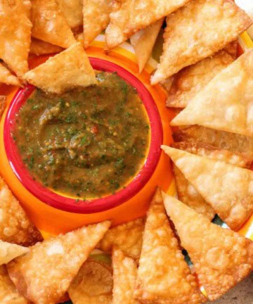 10+ Unique Salsa Recipes - Design Dazzle
